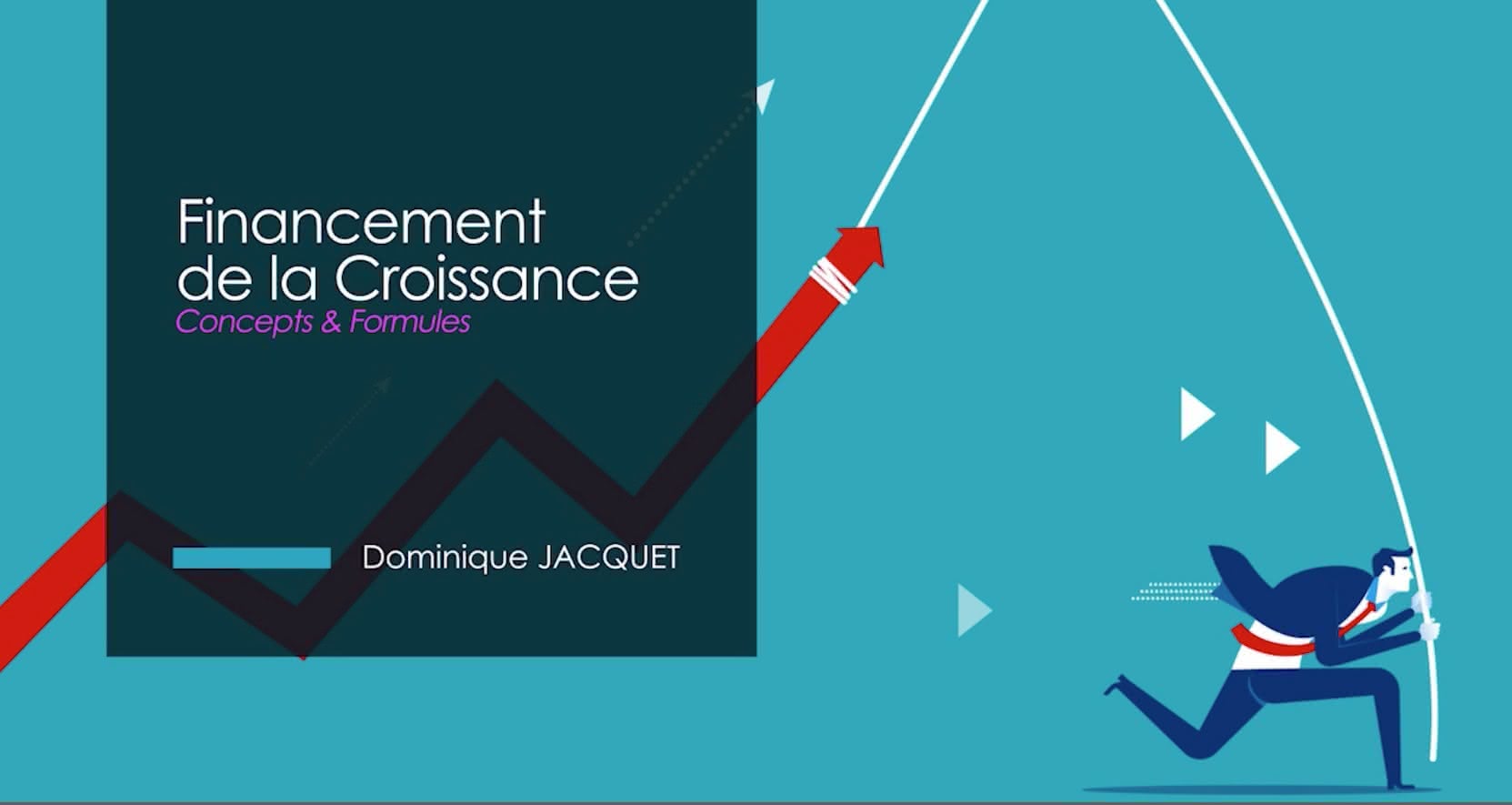 Module Transversal n° 3 - Financement de la croissance - Ecademy ...